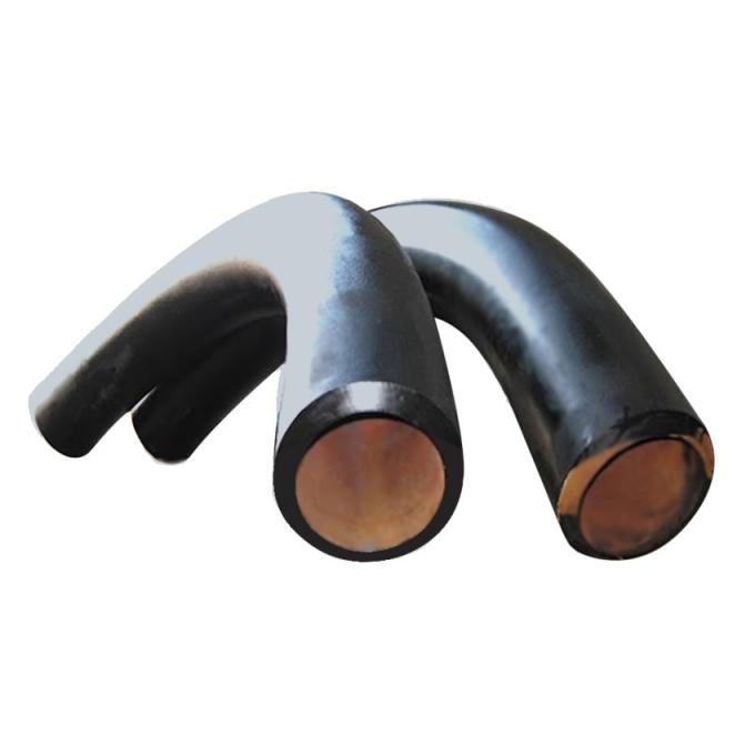 12D Pipe Fitting Bend