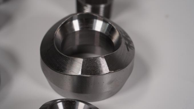 3000lb A105 Sw/NPT Forged Stainless Steel Socket Weld Pipe Fitting ...