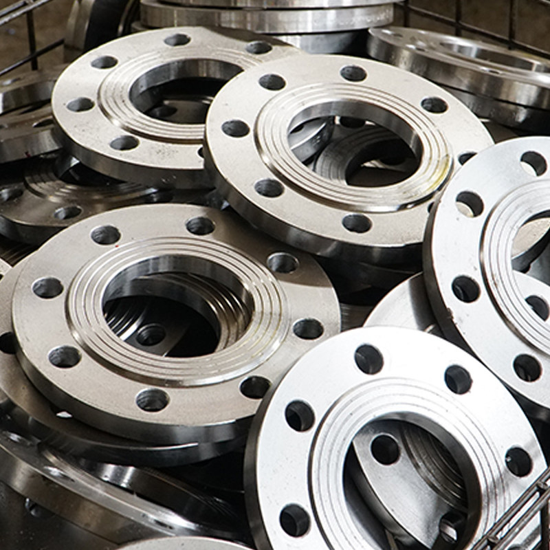 3" Ss316 150# Ansi B16.5 Socket Weld Raised Face Flange Rf Forged Steel ...