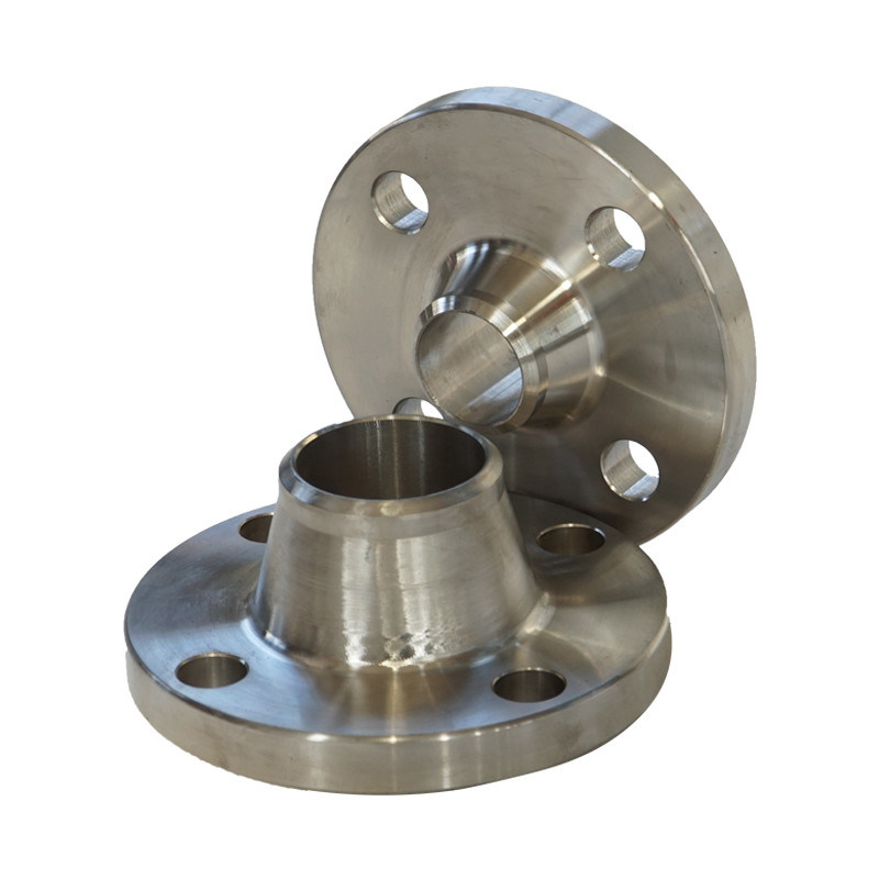 Class 150 ANSI B 16.5 RF 150lb ANSI B 16.47 Forged Weld Neck Flange ...