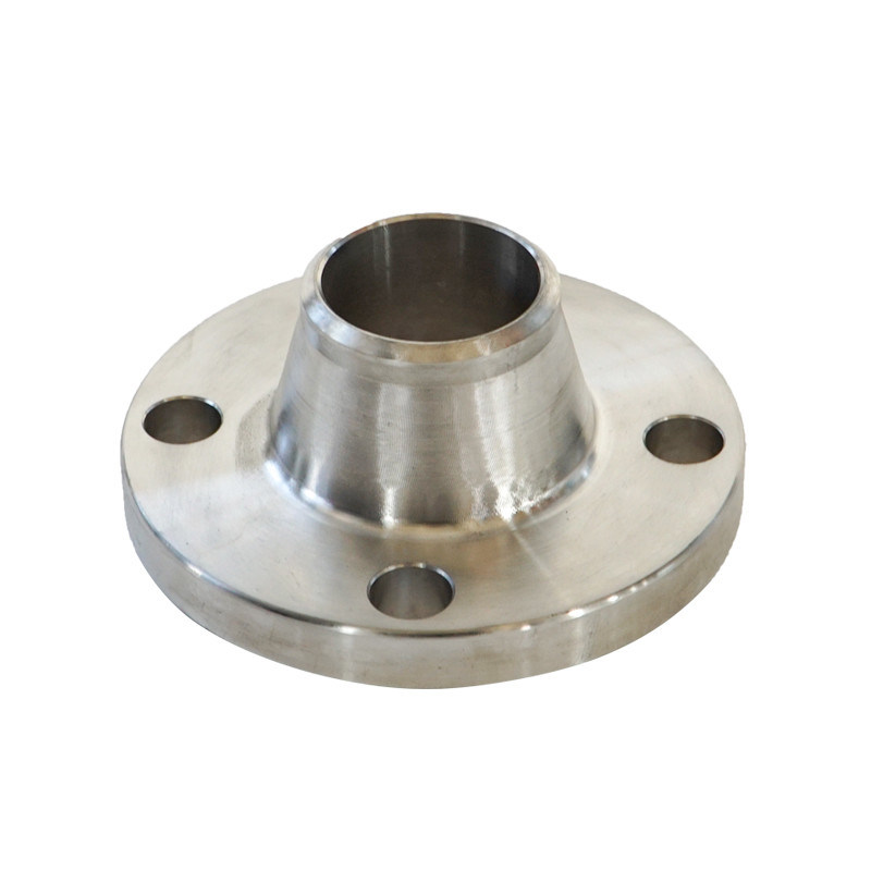 Welding Neck Blind Slip On Socket RF FF Pipe Plate Flange Forged Carbon ...