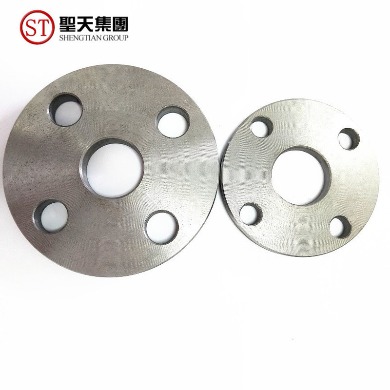 Ff Asme B16.5 DN10 Socket Weld Pipe Flanges Stainless Steel 300 Series ...