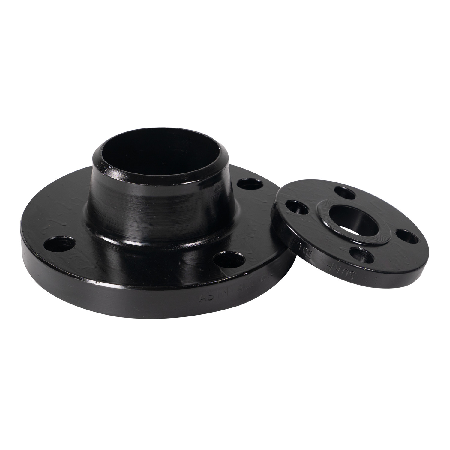 Astm A694 Slip On Flange Carbon Stainless Steel Pipe Forged Spectacle Blind