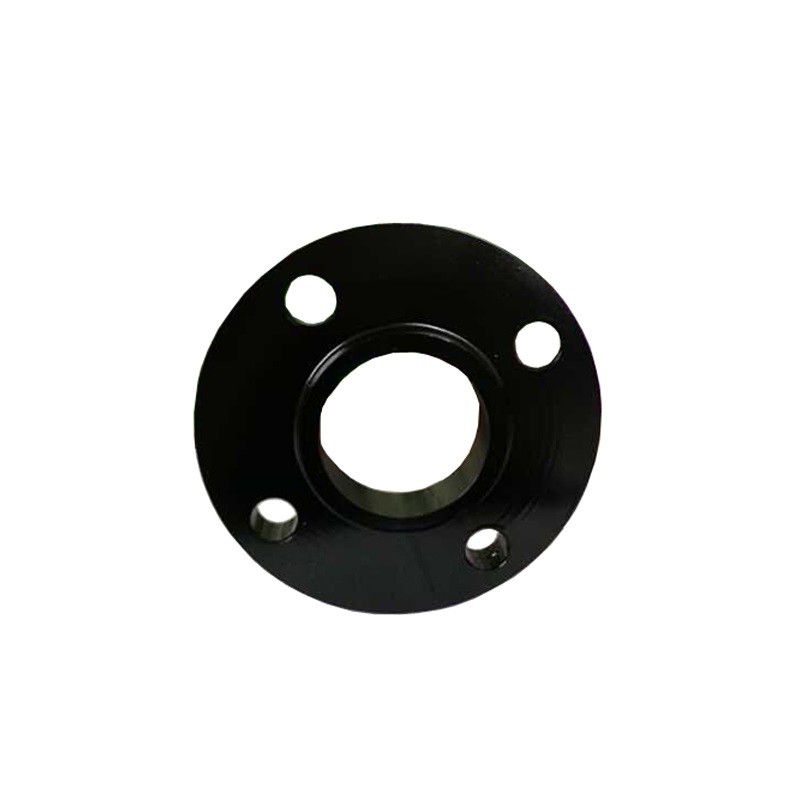 En1092-1 Forged Carbon Steel Pn10 RF Slip On Pipe Flange Class900