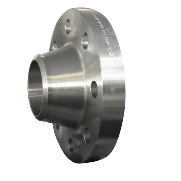 Standard Casting ANSI 150lbs Carbon Steel Slip On Flange DN10~DN1200