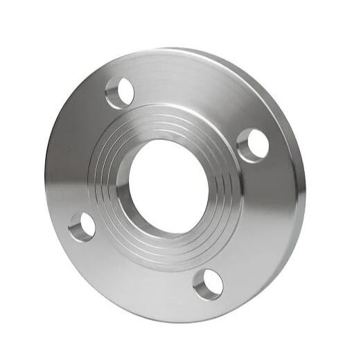 Hot DIP Galvanized Carbon Stainless Steel Threaded Pipe Flange ANSI B16 ...