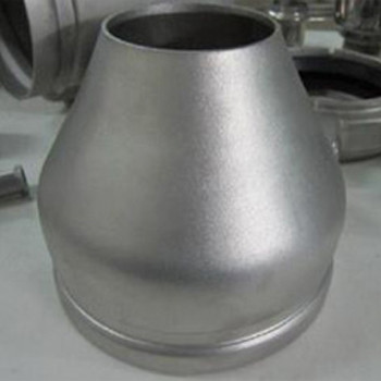Machinery Carbon Steel Pipe Reducer Fitting Ansi Sch80 Cs Concentric ...