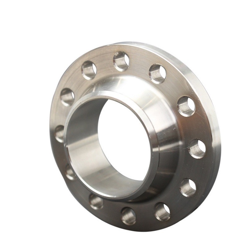 Dn10 Steel Forged Flange Standard Din2527 Ansi